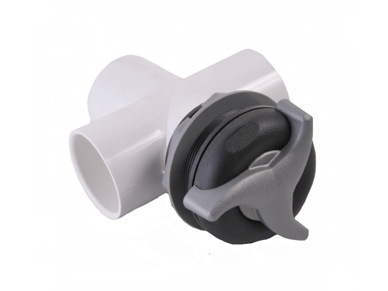 Water regelknop Jacuzzi - Wellness & Outdoorliving