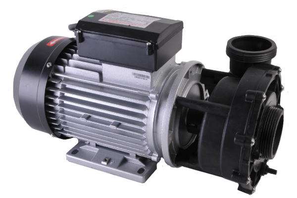 WP-300-II Watermassage en Circulatiepomp - Wellness & Outdoorliving