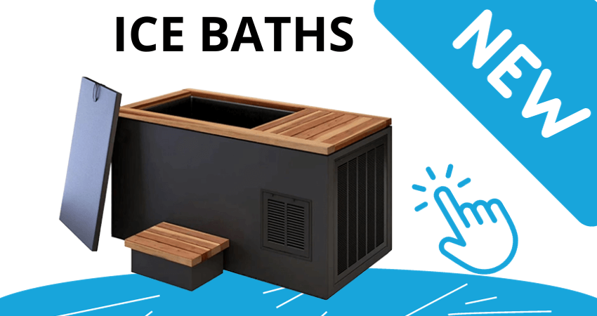 Jacuzzi Spa baden, sauna of Swimspa kopen? Joure Friesland - Wellness ...