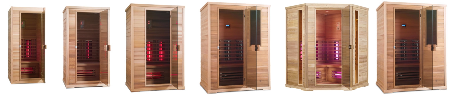 Infrarood cabine aanschaffen - Wellness & Outdoorliving